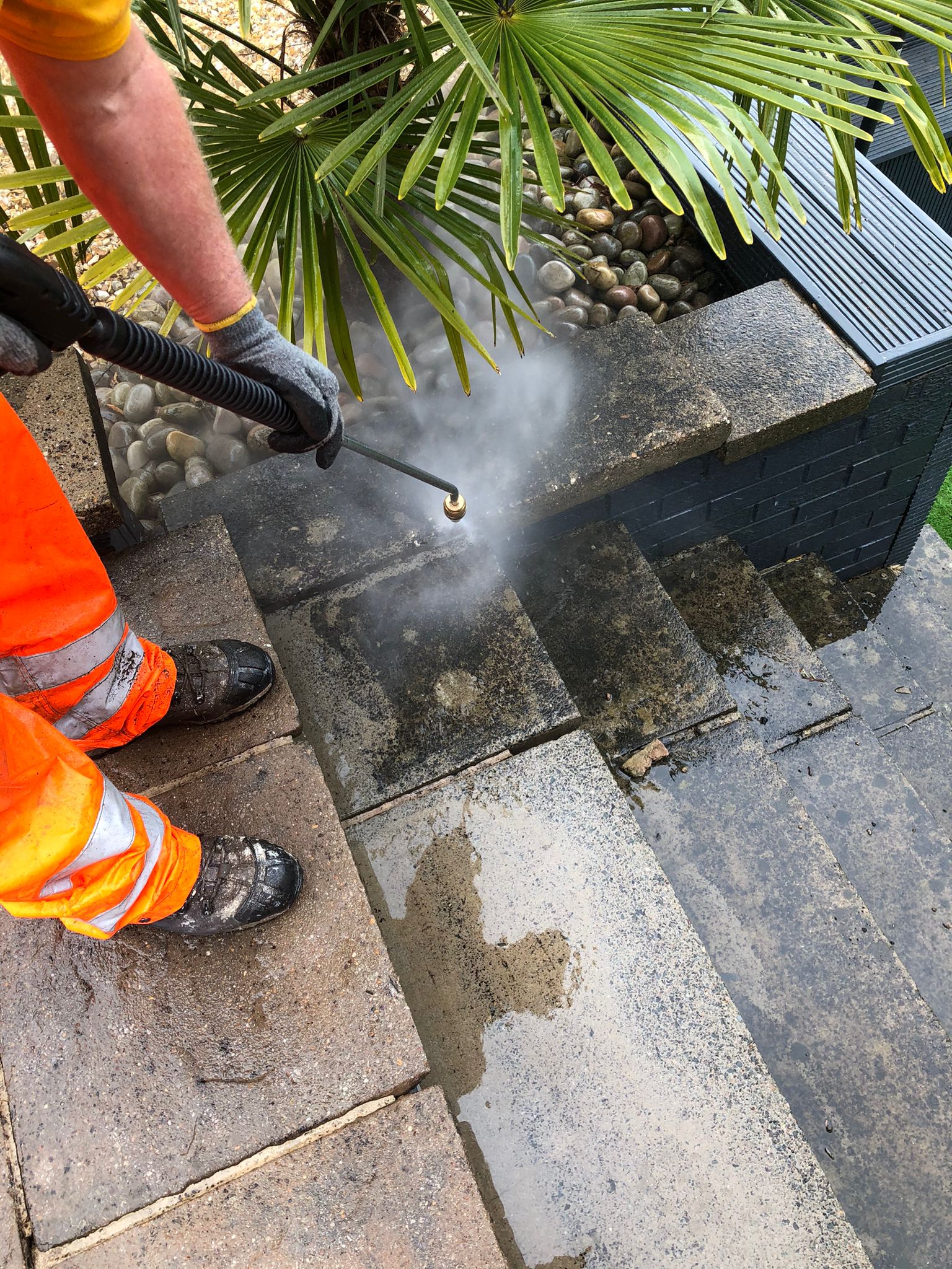 Rotajet Maintenance Services – Commercial & Domestic Power Cleaning and ...